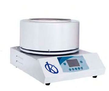 Heating Mantle / (Stirrer) - Kalstein